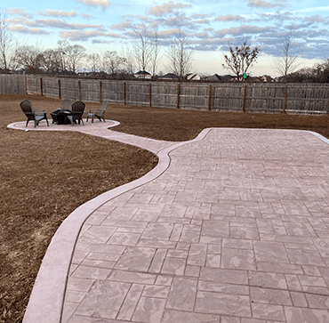 All American Concrete